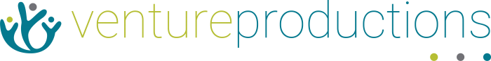 Home - Venture Productions Inc
